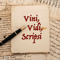 Movies & Music – Vini, vidi, scripsi